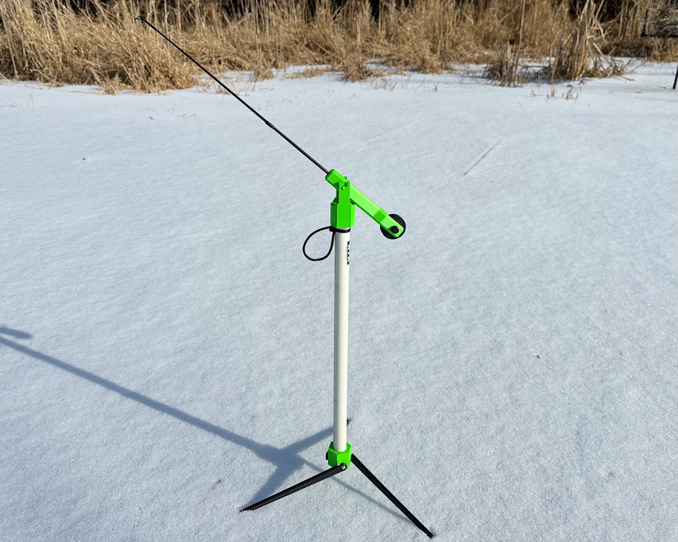 Tip Down 3.0 – Backwater Outdoors