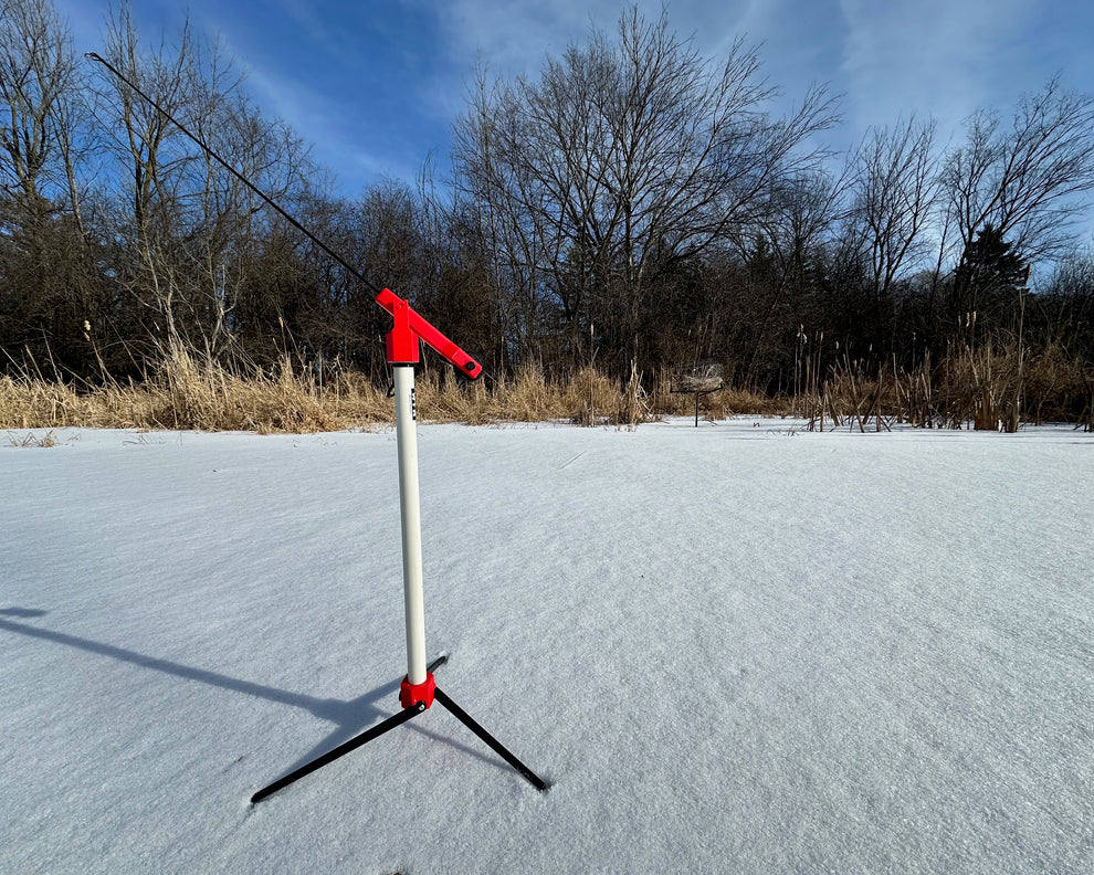 Tip Down 3.0 – Backwater Outdoors